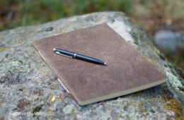 Nepali Companion Notebook - Made with Real Lokta Paper | Kathmandu ...