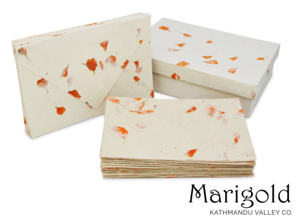 Nepali Greeting Cards - Handmade in the Himalayas | Kathmandu Valley Co.