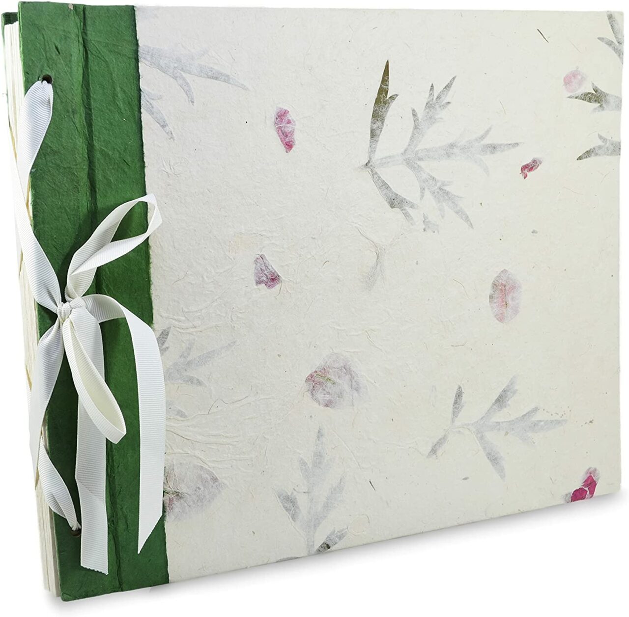 Nepali Cherish Scrapbook Albums | Kathmandu Valley Co.