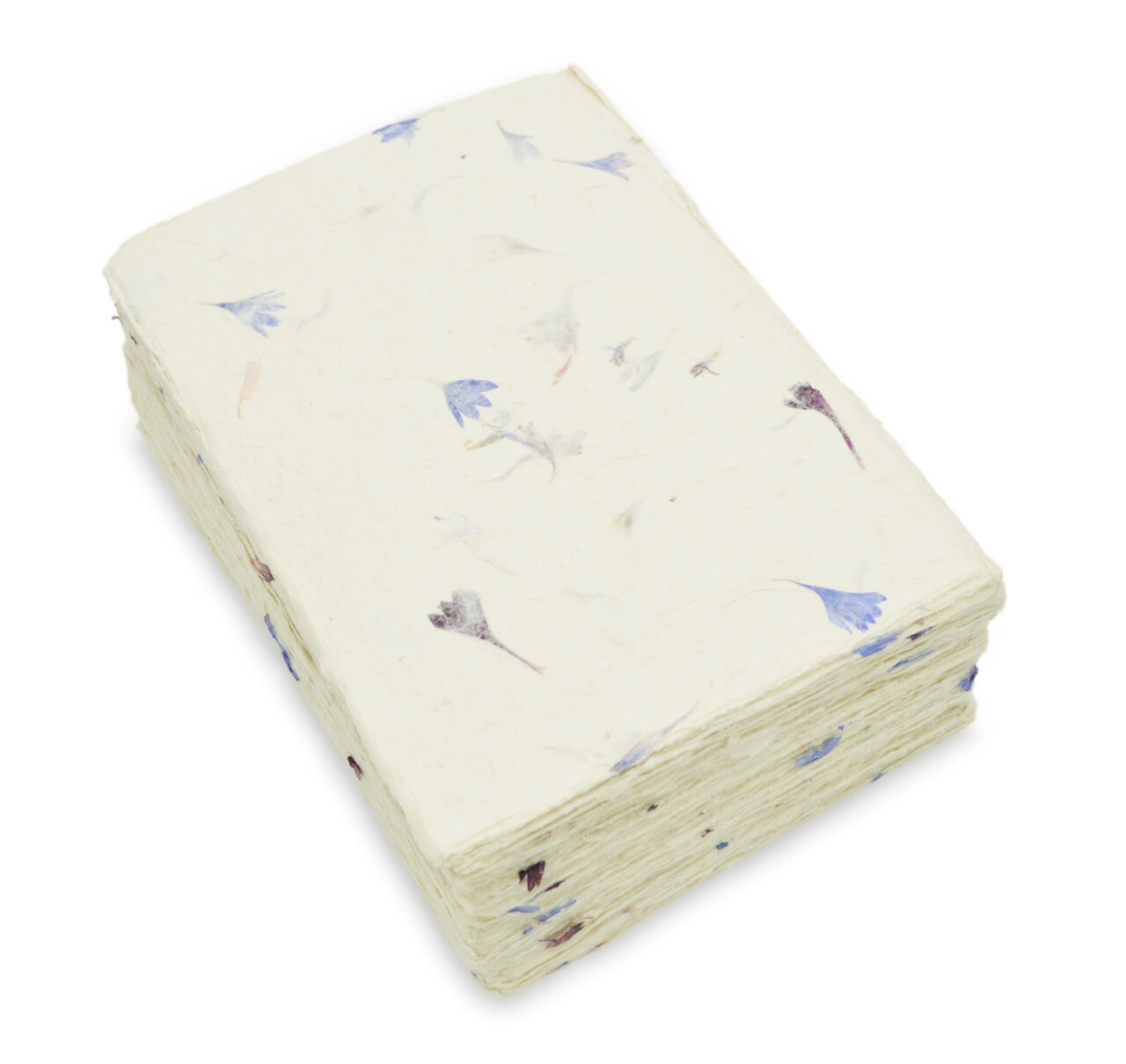 5×7 inch Handmade Lokta Card Stock | Kathmandu Valley Co.